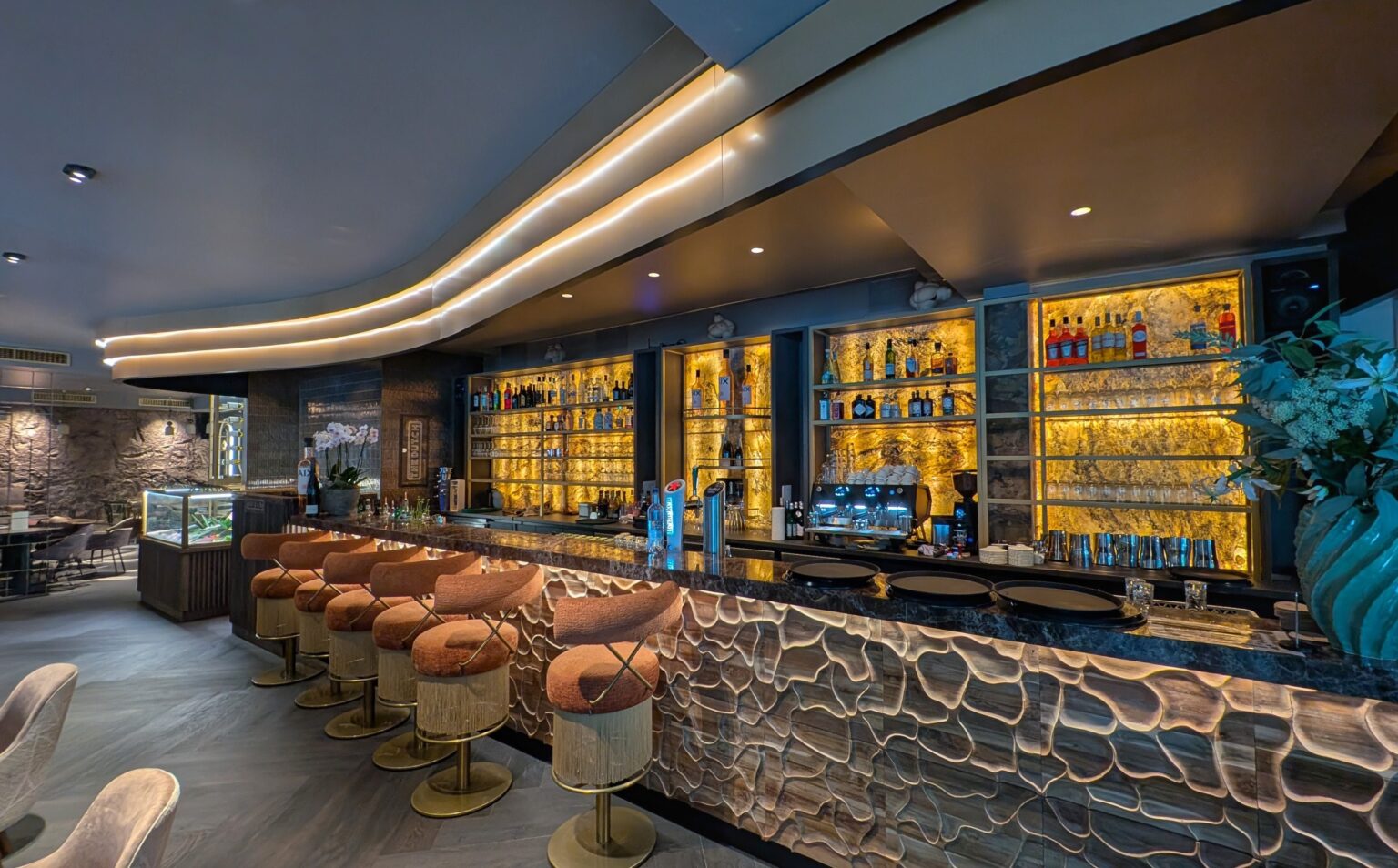 Köln: The Dutch - der neue Hotspot für Fine Dining - Fine Dining ...