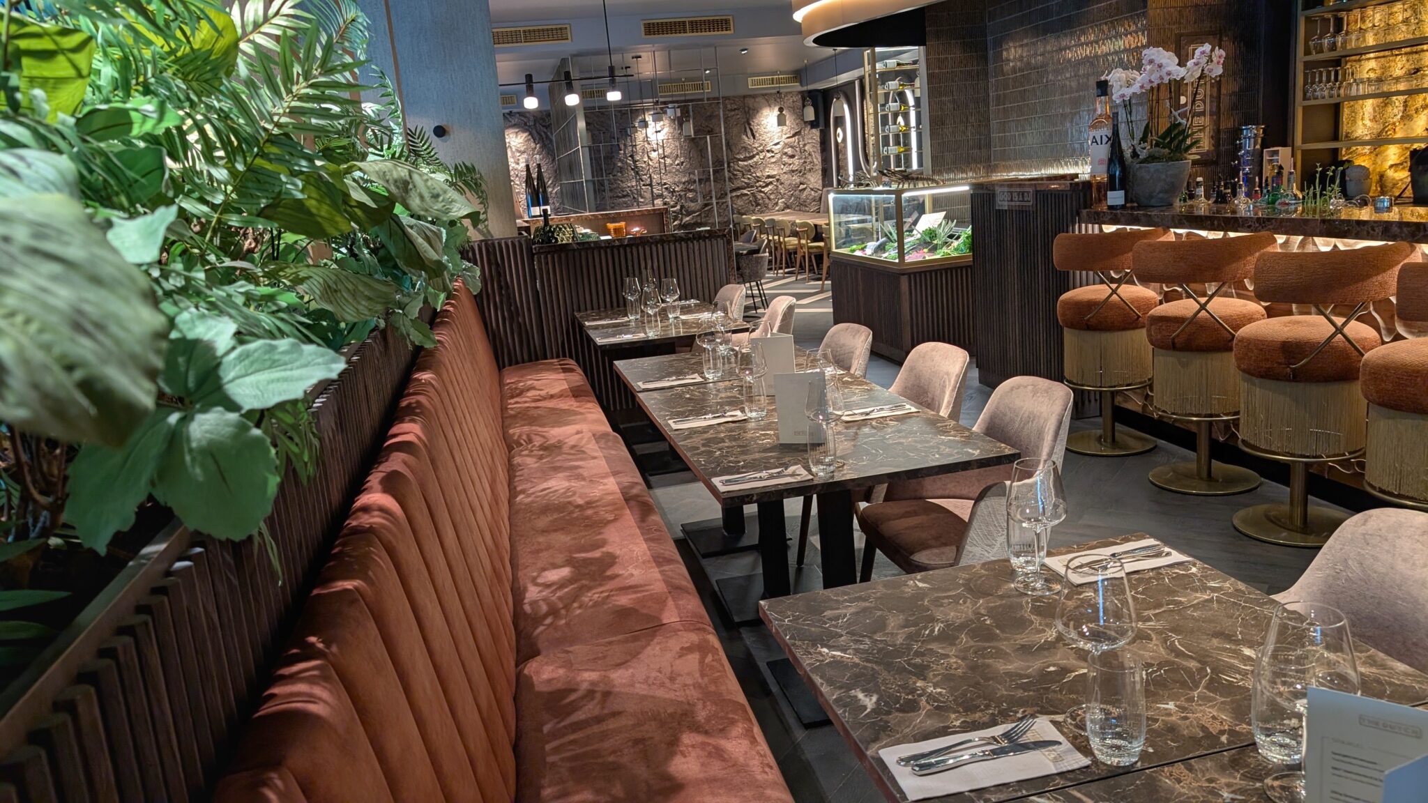 Köln: The Dutch - der neue Hotspot für Fine Dining - Fine Dining ...