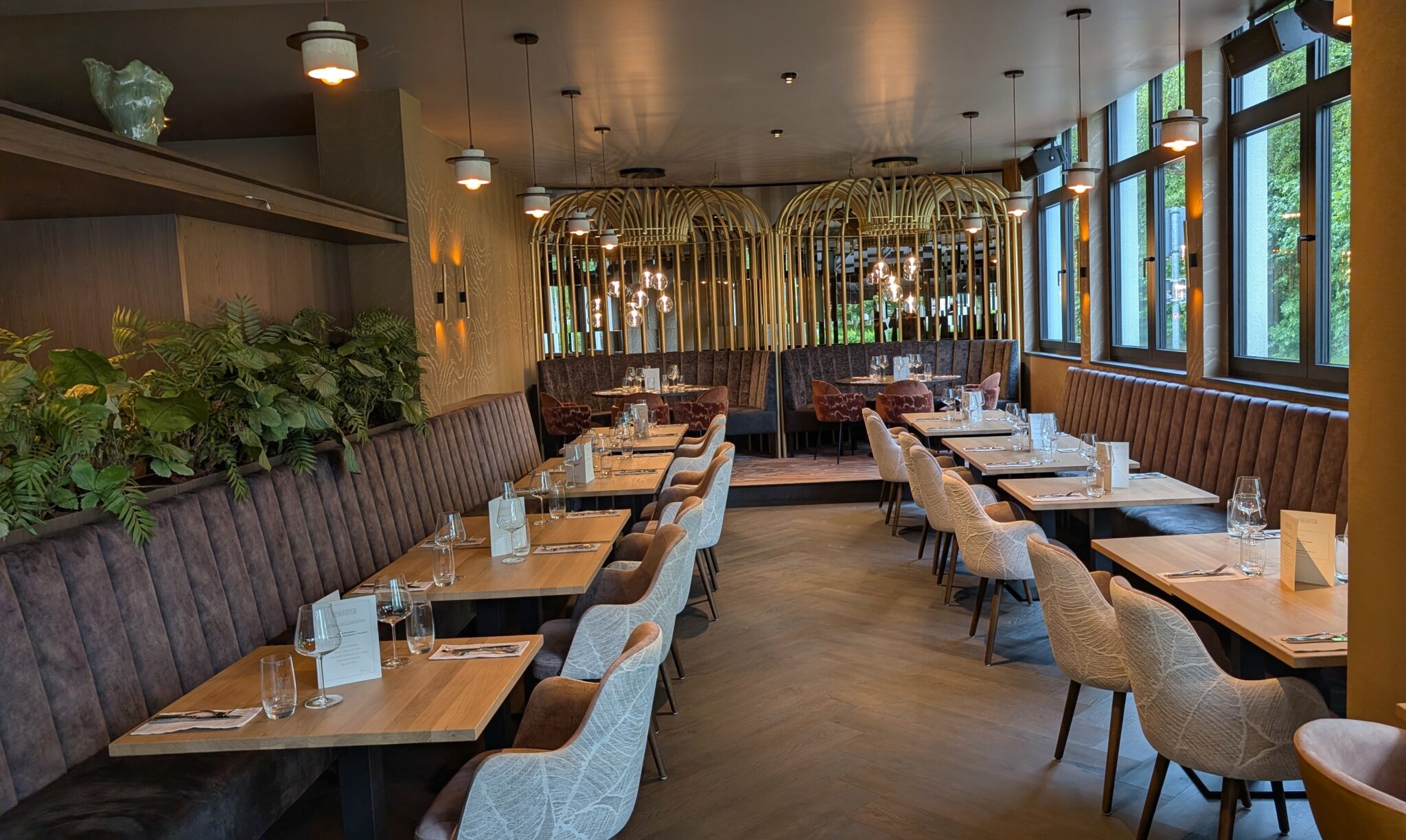 Köln: The Dutch - der neue Hotspot für Fine Dining - Fine Dining ...