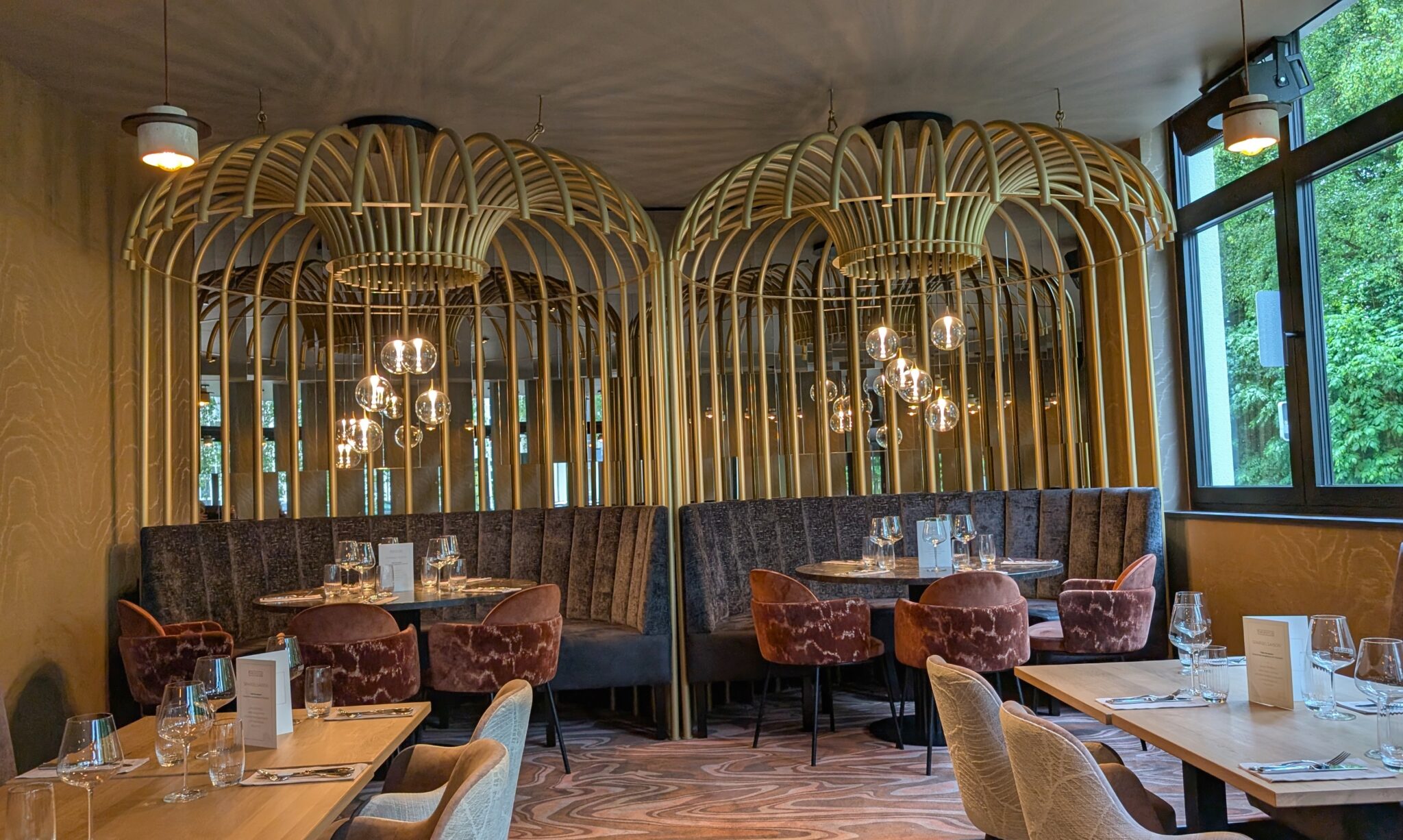 Köln: The Dutch - der neue Hotspot für Fine Dining - Fine Dining ...