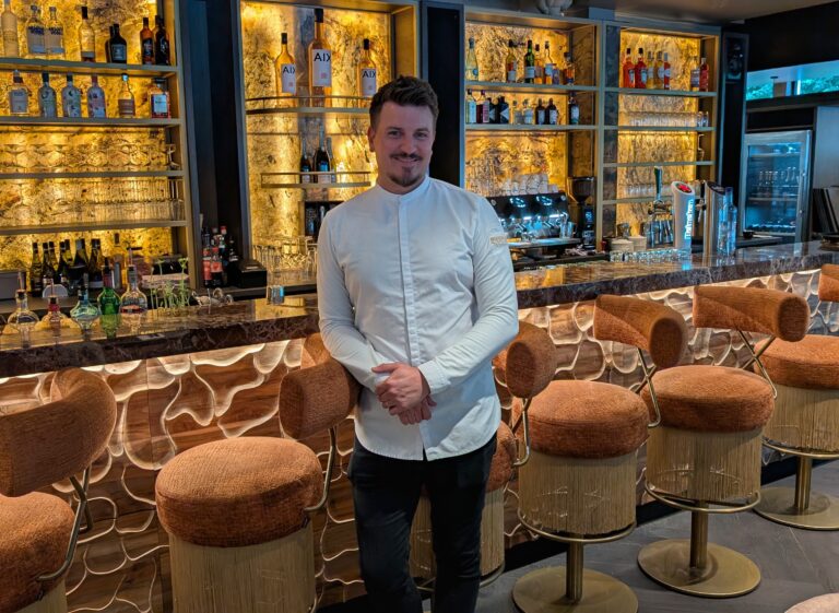 Köln: The Dutch - der neue Hotspot für Fine Dining - Fine Dining ...