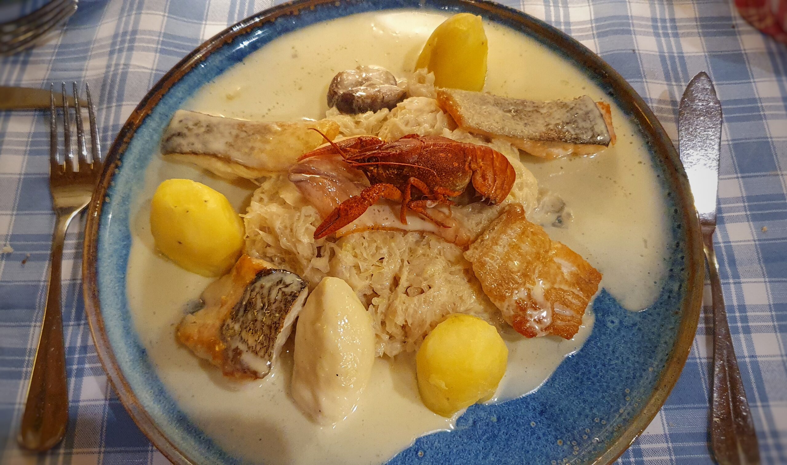 Frankreich: Eine kulinarische Entdeckungsreise durch das Elsass zur ...