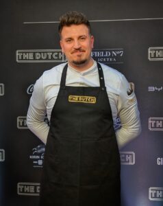 Köln: Fine Dining Restaurant The Dutch: Eröffnungsparty ...