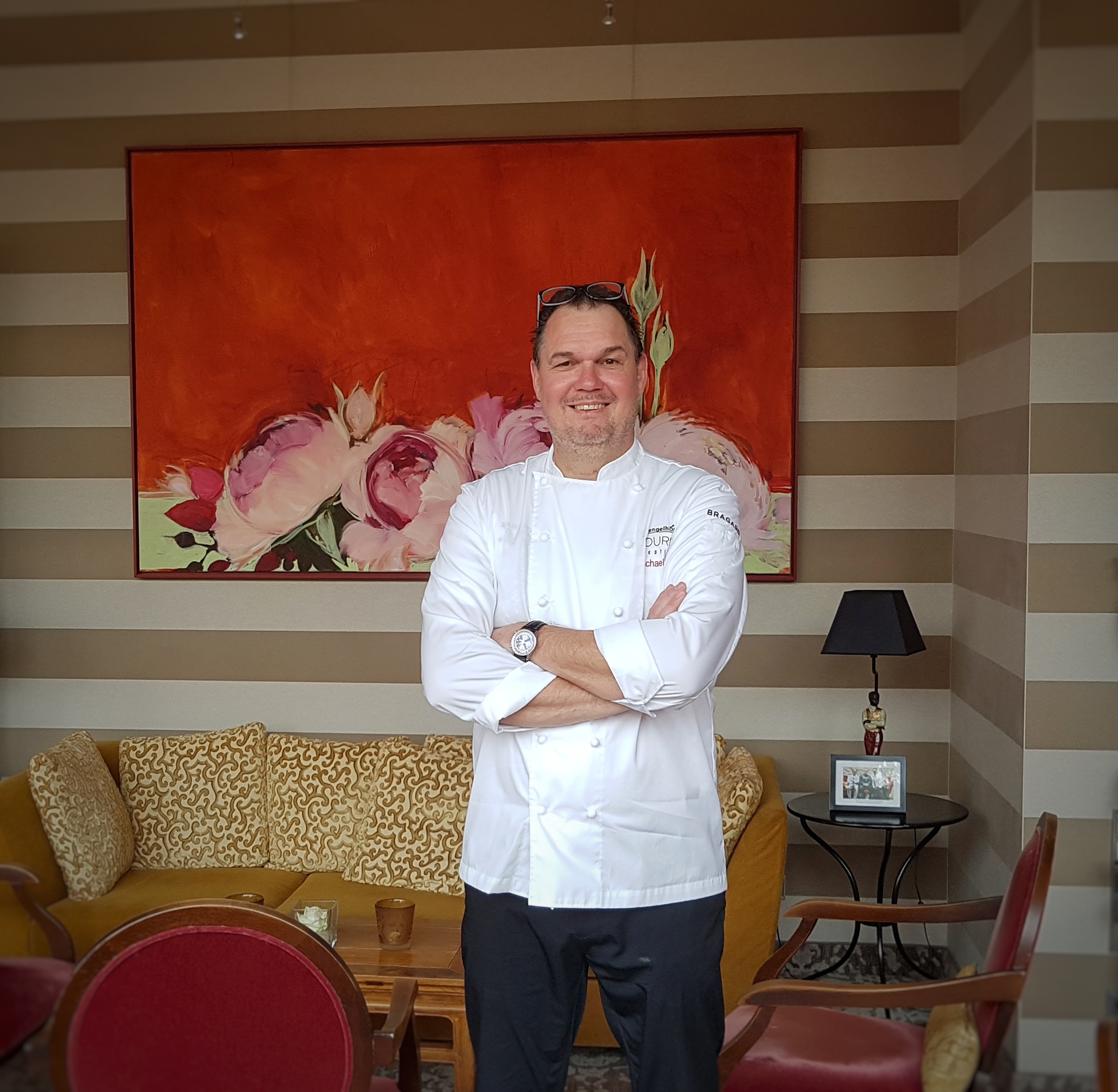 Stromberg: Gourmet-Restaurant Le Délice - lifestylezauber.de